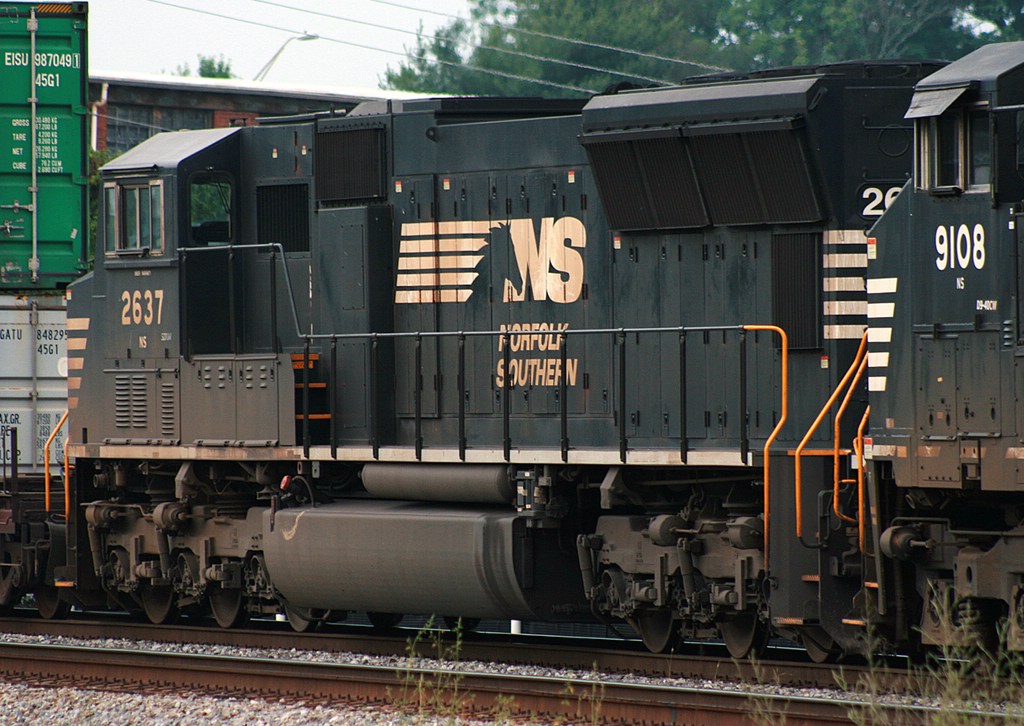 NS 2637